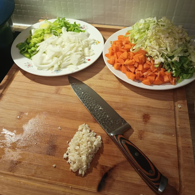 Pottage, The medieval kitchen staple – Time Travel Garm